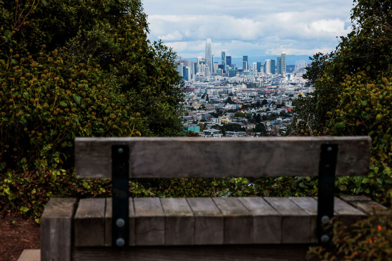 This SF neighborhood isn't just one of the world's 'coolest', it's a ...