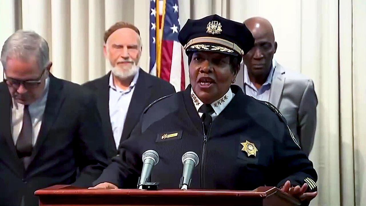 Philadelphia’s threat to prosecute ICE could trigger landmark court ...