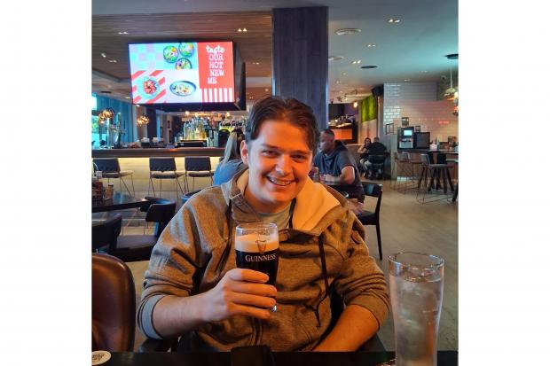 Motocross rider, 18, paralysed after crashing in last-ever race in ...