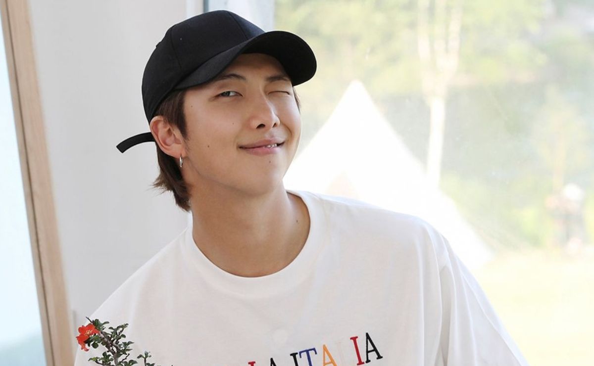 Why BTS’ fifth album is called ‘Arirang,’ explained by RM