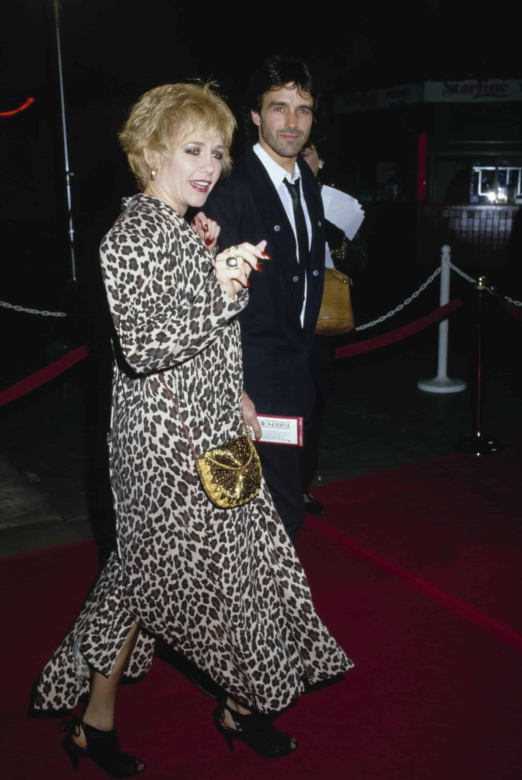 '80s fashion trends we hope never come back