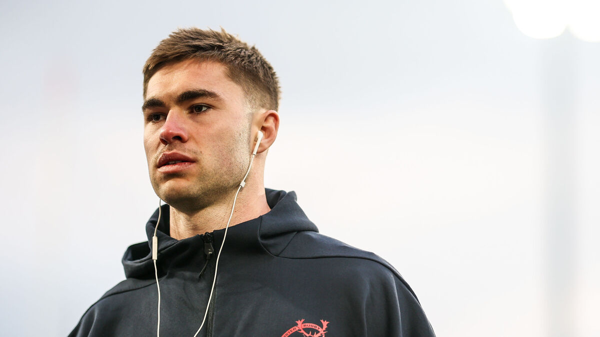 Munster v Castres, Champions Cup, live minute-by-minute updates