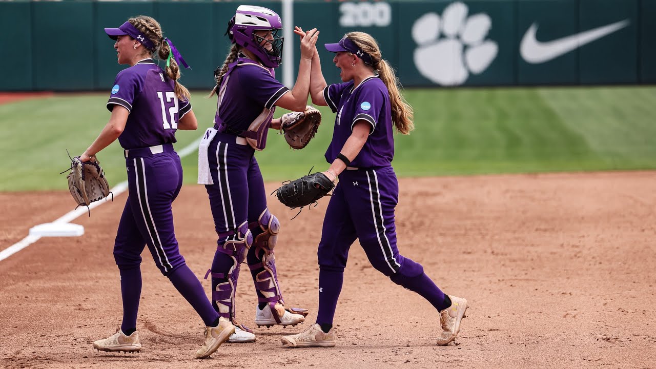 Northwestern softball’s 2026 schedule analysis