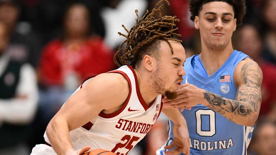 Top quotes heading into North Carolina-California matchup