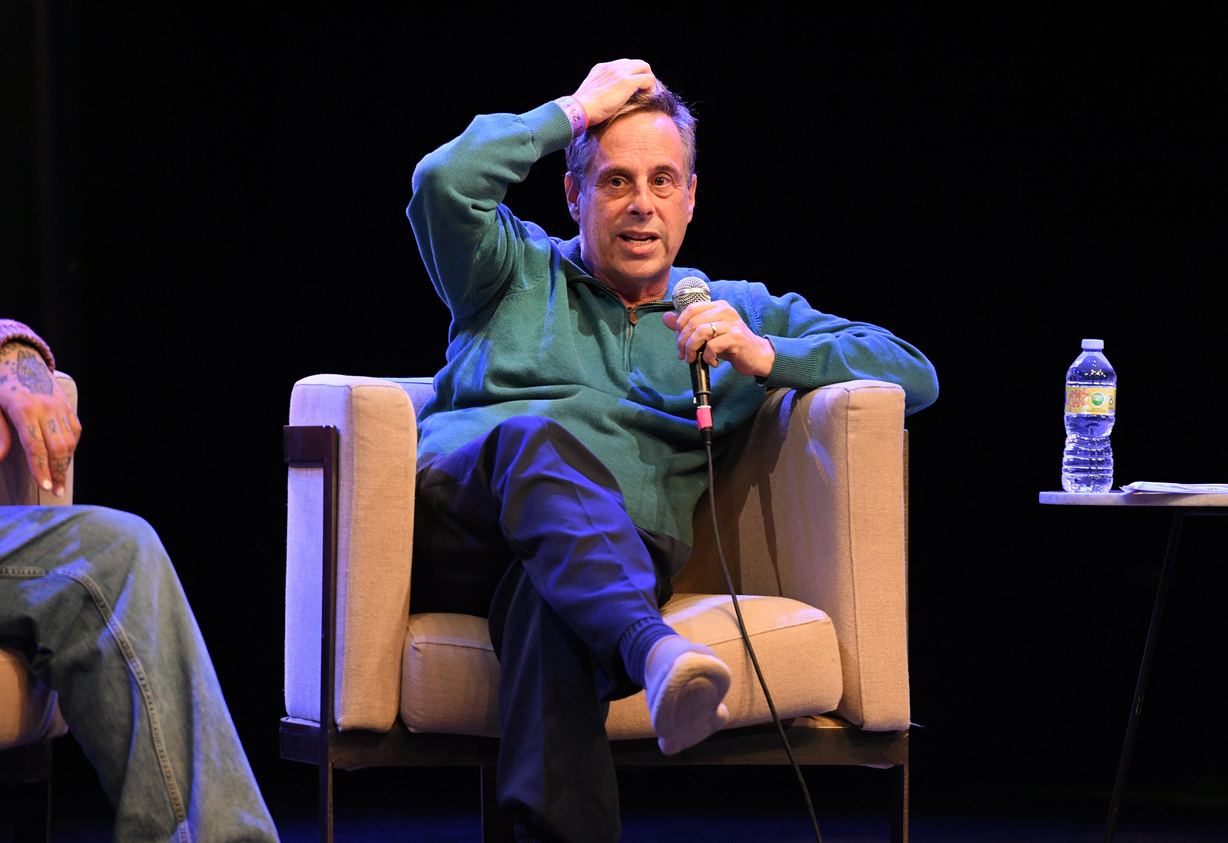 Ex-US attorney rips Trump's DOJ probe of Walz and Frey: 'Different ...