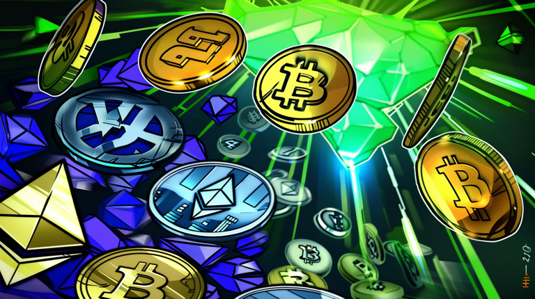 Top cryptocurrencies to watch in Q1 2026: MUTM joins Ethereum (ETH) and ...