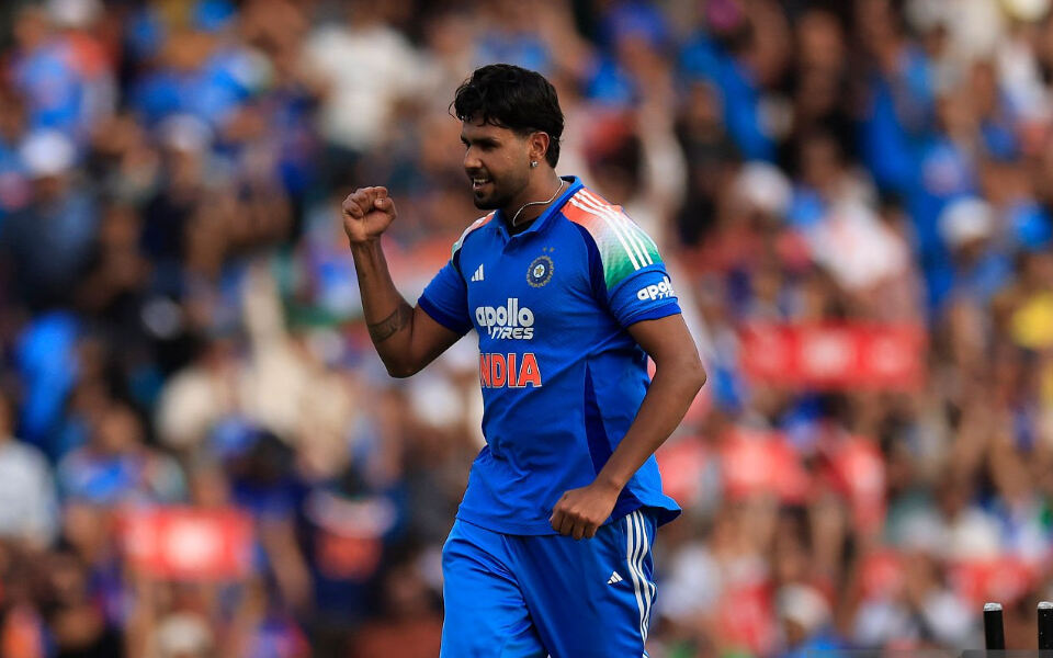 I would cry every day in front of my dad - Harshit Rana speaks out on ...