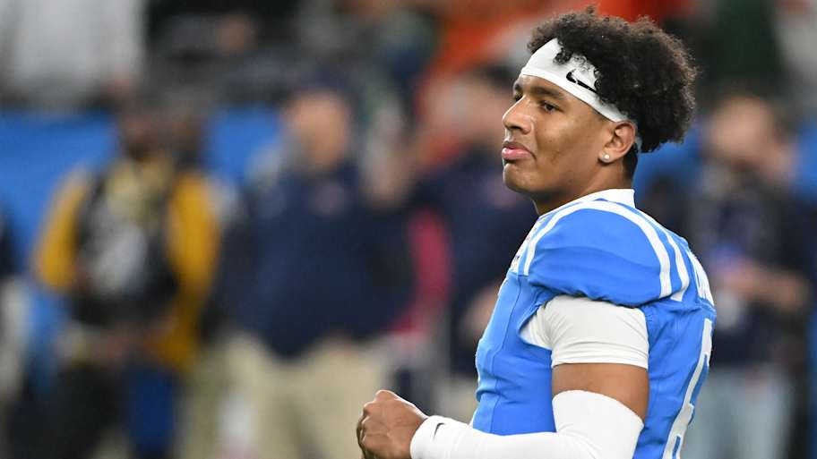 ESPN reveals surprising details on Ole Miss QB Trinidad Chambliss ...