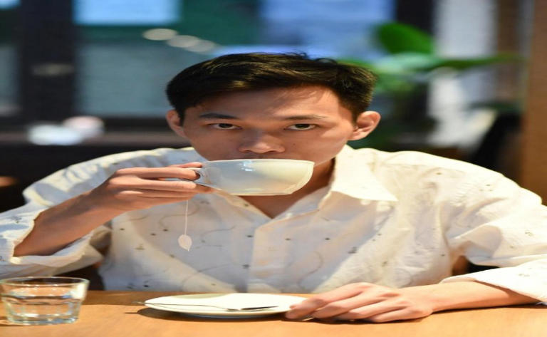 Harvard gastroenterologist reveals 7 tea habits that could harm your ...