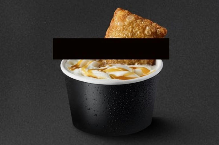 Inside McDonald's secret menu, including espresso milkshakes