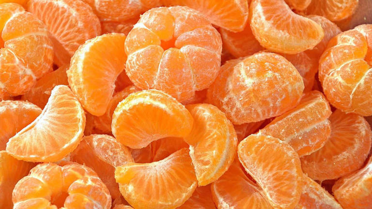 Fallece un joven de 19 años al atragantarse con el gajo de una mandarina