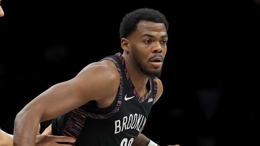 Knicks would fill biggest need in intriguing Nets trade idea