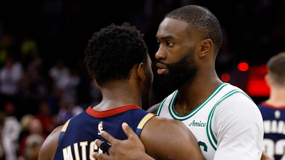 Celtics could crush the Cavaliers’ dreams of ruling the East with one ...