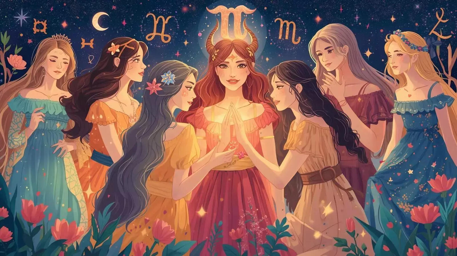 Female horoscope today, January 18, 2026: These zodiac sign women will ...