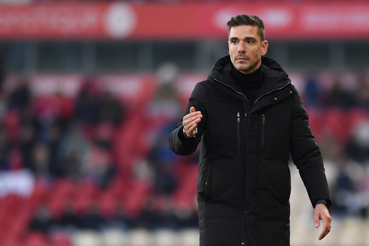 Tiago Margarido e a derrota do Nacional: «O mais justo seria o empate»