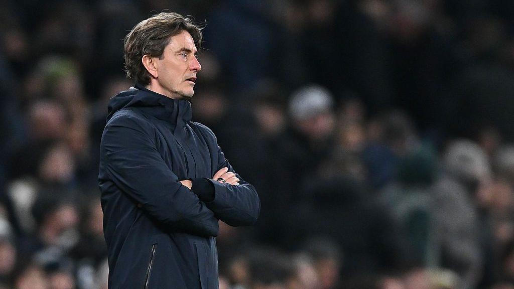 Spurs analysis: Frank fights for survival