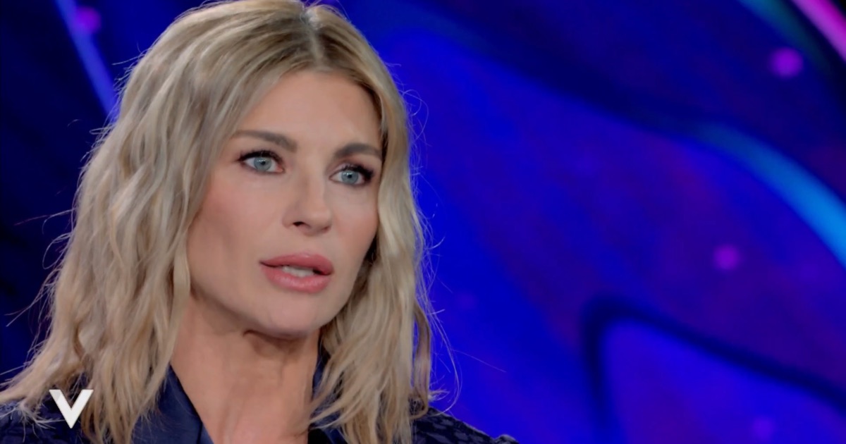 Martina Colombari a Verissimo: “Su mio figlio Achille non ho sensi di ...