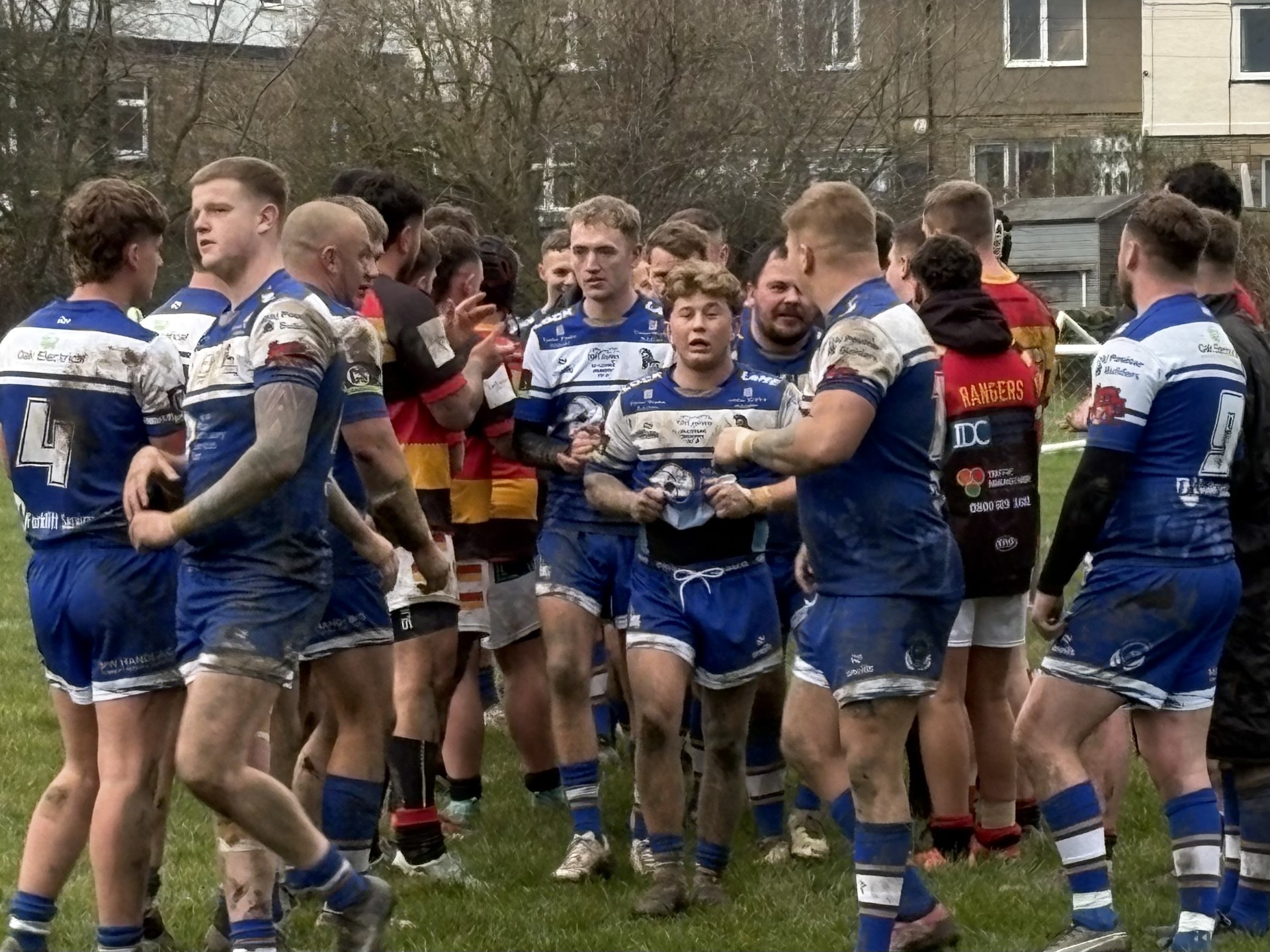 Lock Lane’s band of amateurs gear up for Challenge Cup glamour tie with ...