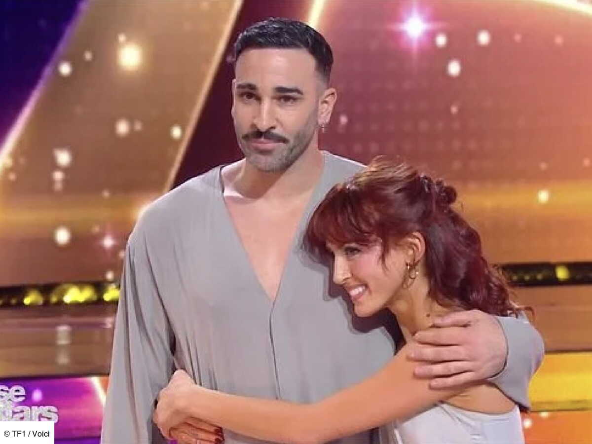 « J’ai vécu le plus beau moment de ma vie » : Adil Rami revient sur sa ...