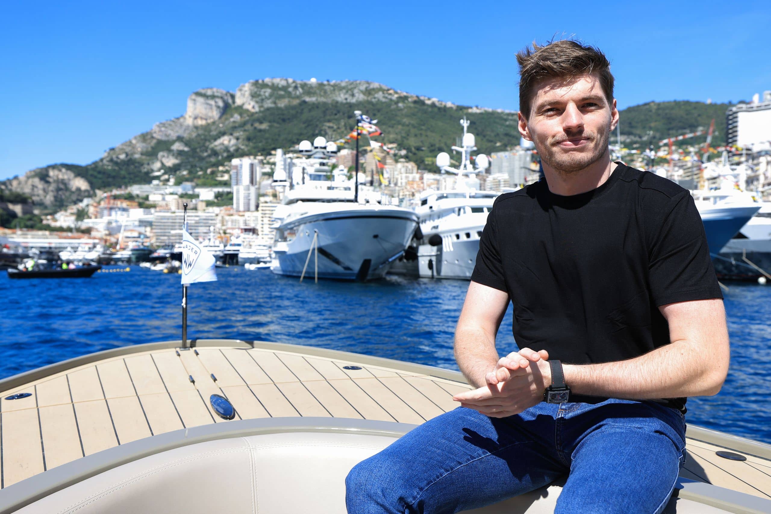 Why Monaco has become Formula 1’s most popular home for drivers