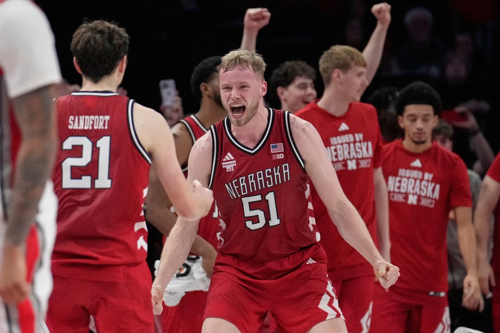 Nebraska vs. Northwestern prediction, picks: Men’s college basketball ...