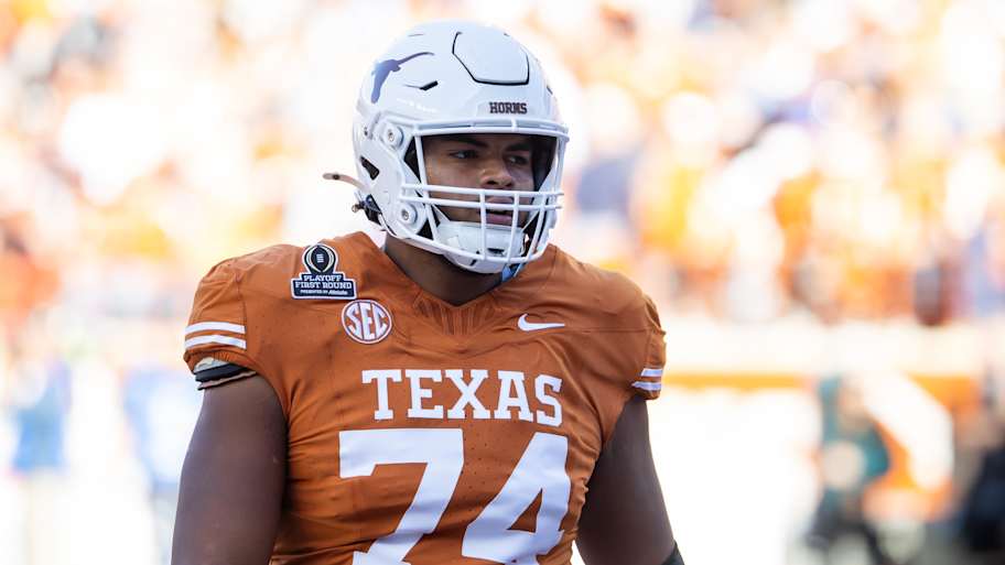 Texas Longhorns star undergoes significant surgery