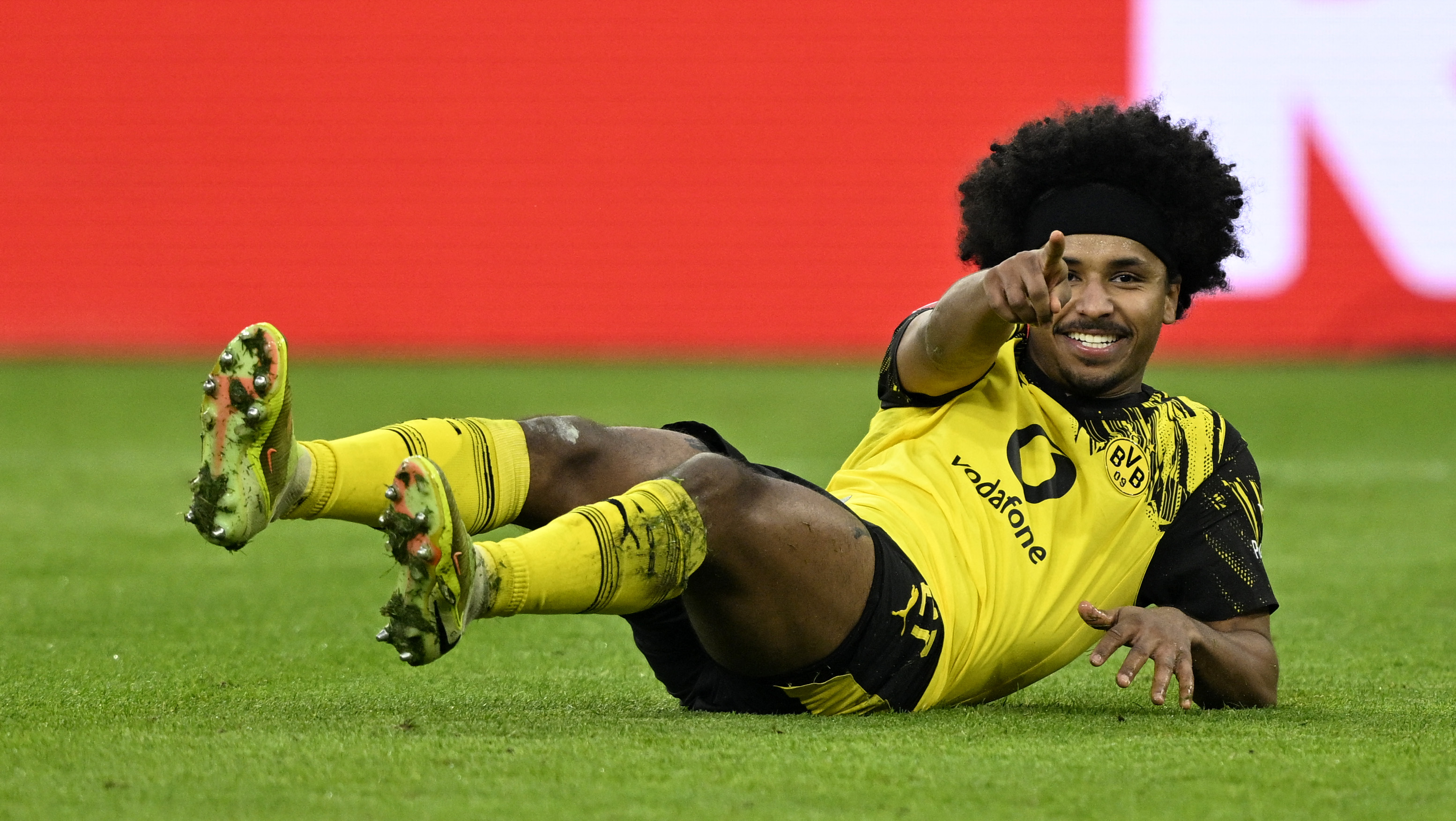 MOTM (not a) poll: Last gap penalty spares BVB blushes