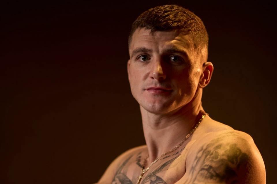 Connor Coyle says drug test controversy 'nearly ruined me' as unbeaten ...