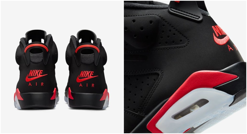 Michael Jordan's original championship Air Jordans are coming back with ...