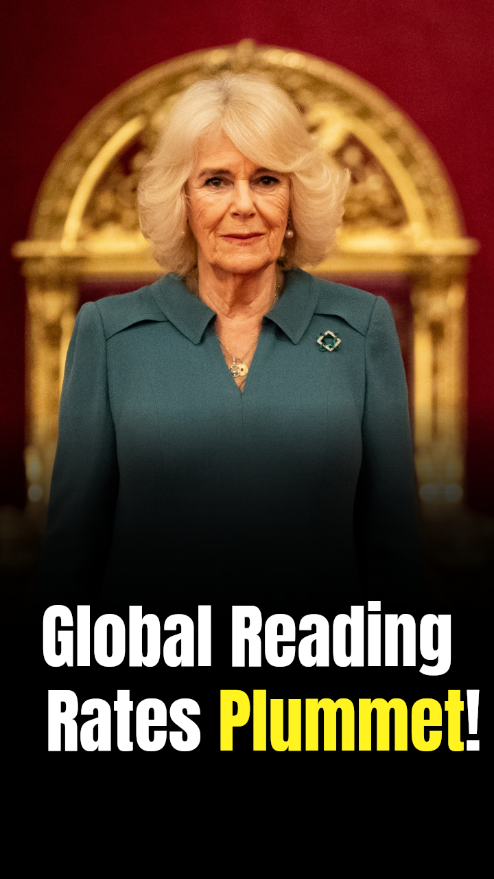 Camilla issues 'urgent' warning