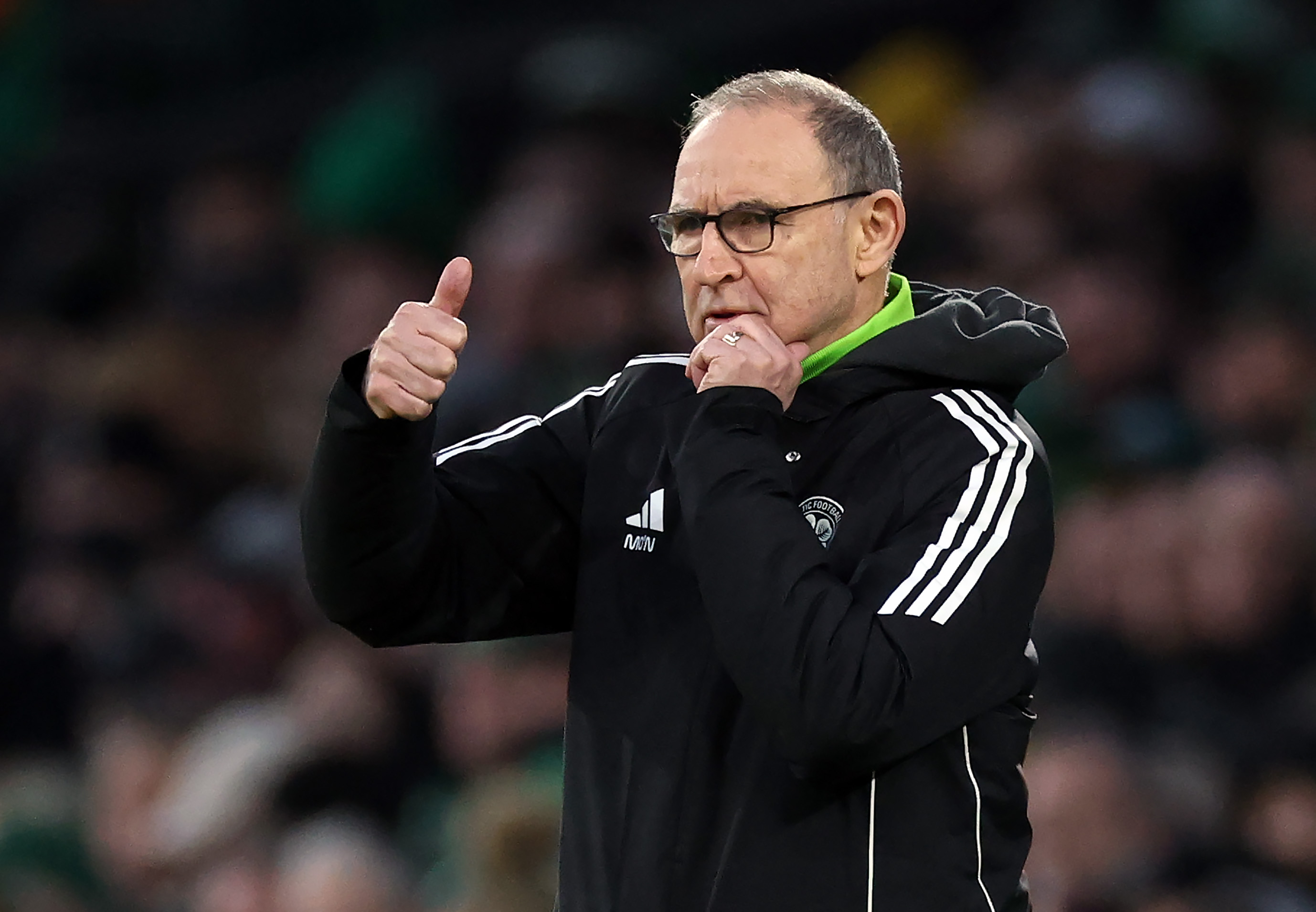 Celtic prepare loan bid for Bundesliga ace as Martin O'Neill insists he ...