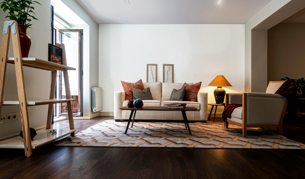 14 perfect living rooms that still scream claustrophobia