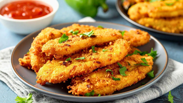 MIL demanded a daily menu of chicken tenders. She called me ‘snotty ...