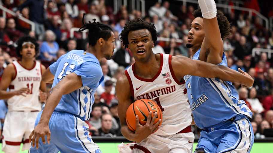 Top quotes heading into North Carolina-California matchup