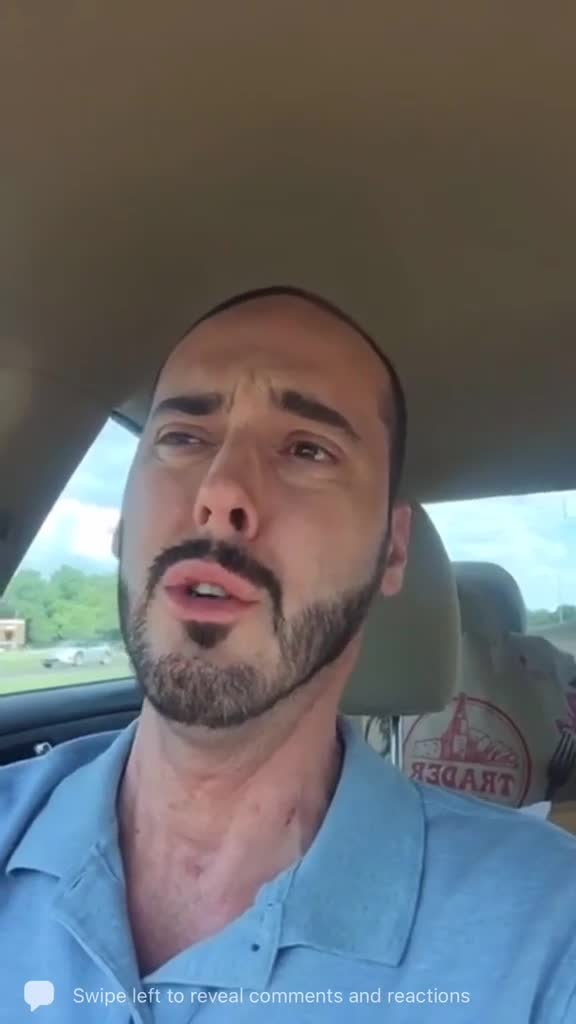 A Dying Fathers Powerful Message On Pointing Kids To God