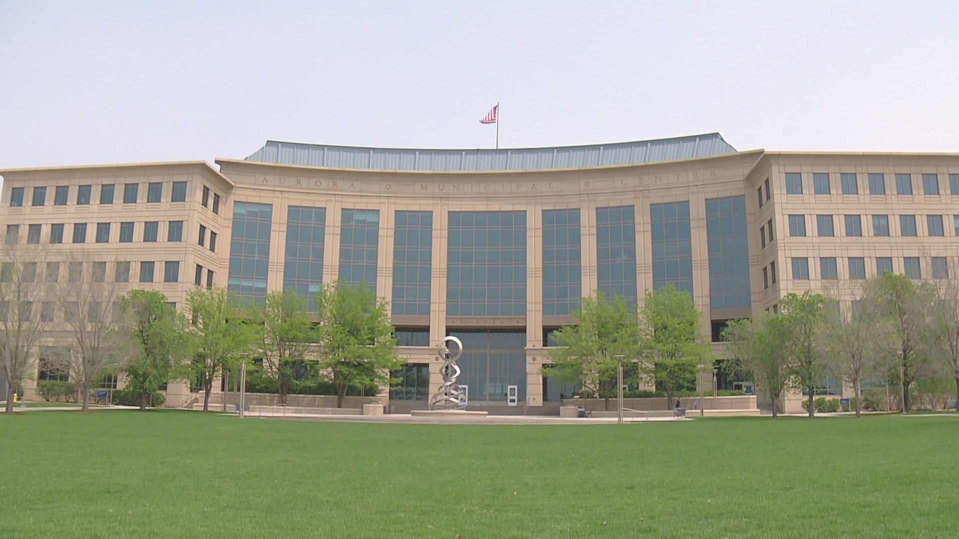 Aurora furlough closes city facilities on Friday with more closures planned