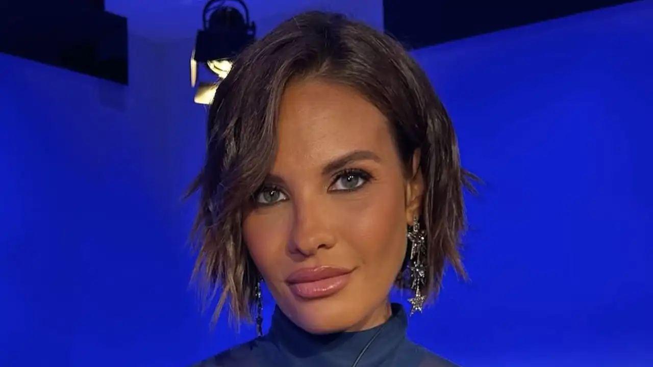 Jessica Bueno (35 años): “La electroestimulación es lo que mejor me ha ...