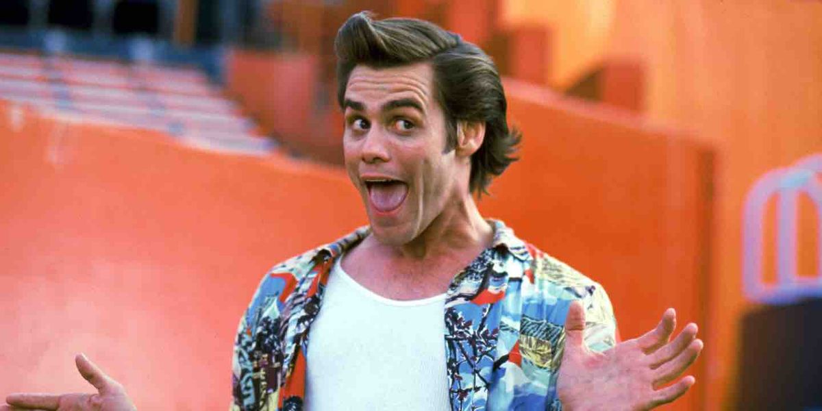 Jim Carrey, il "clown triste" che ha rivoluzionato la commedia americana