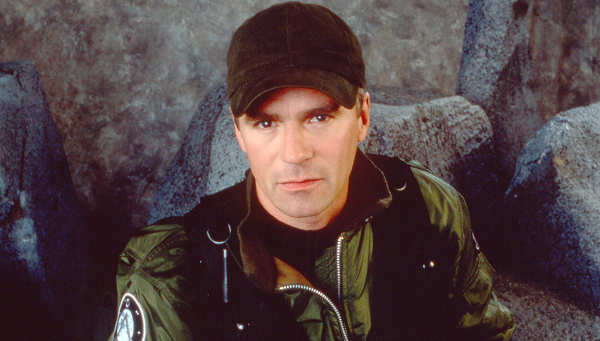 Richard Dean Anderson's 'Stargate' legacy: The surprising deal that ...