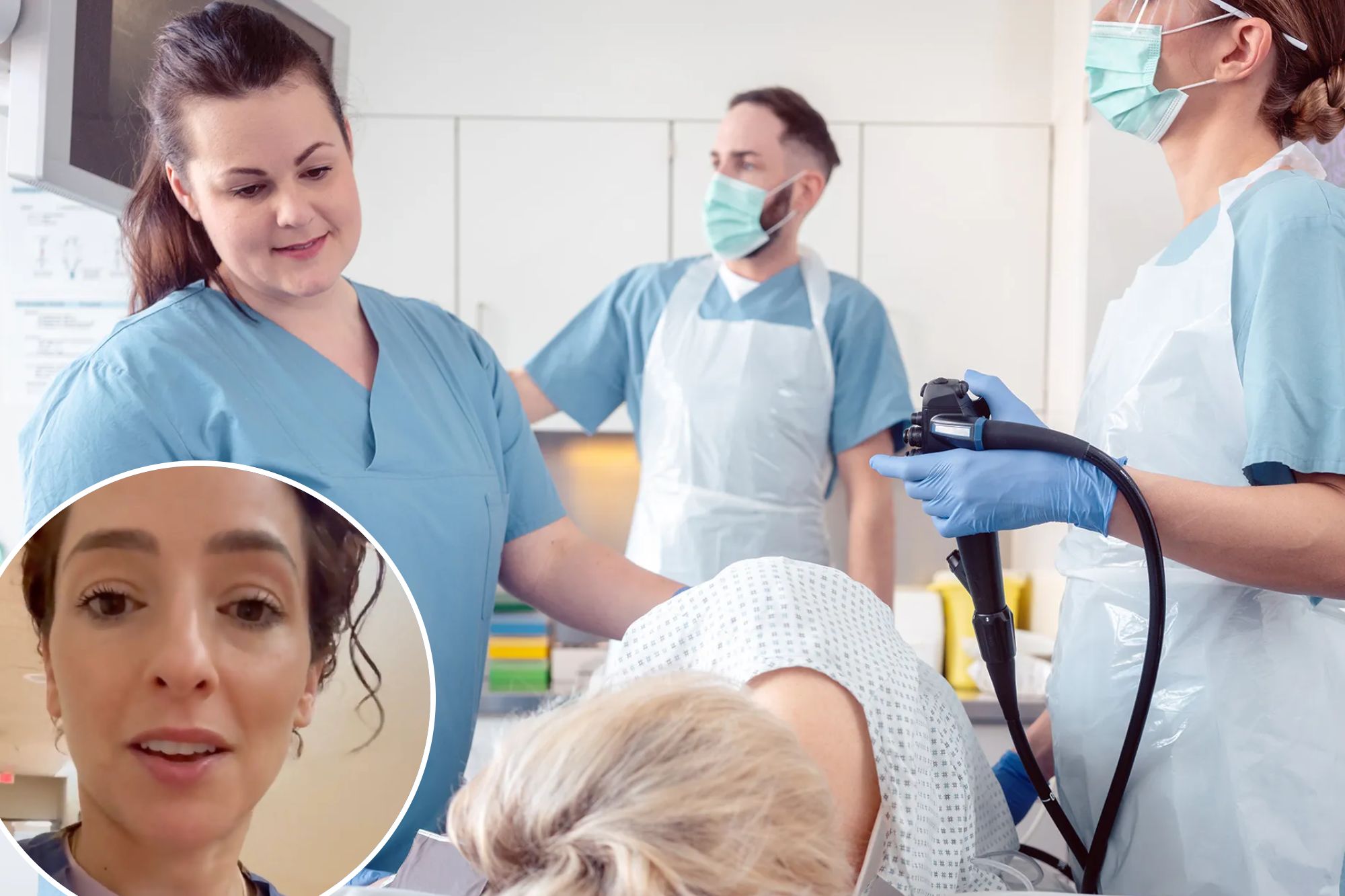 Doctor shares 'bad news' about what really happens when you're out for ...