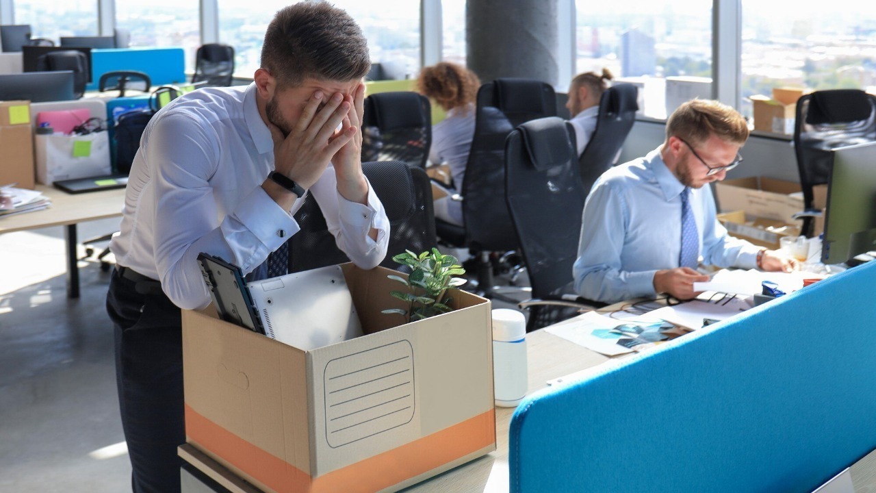 60% of US companies brace for brutal layoffs as economy shifts