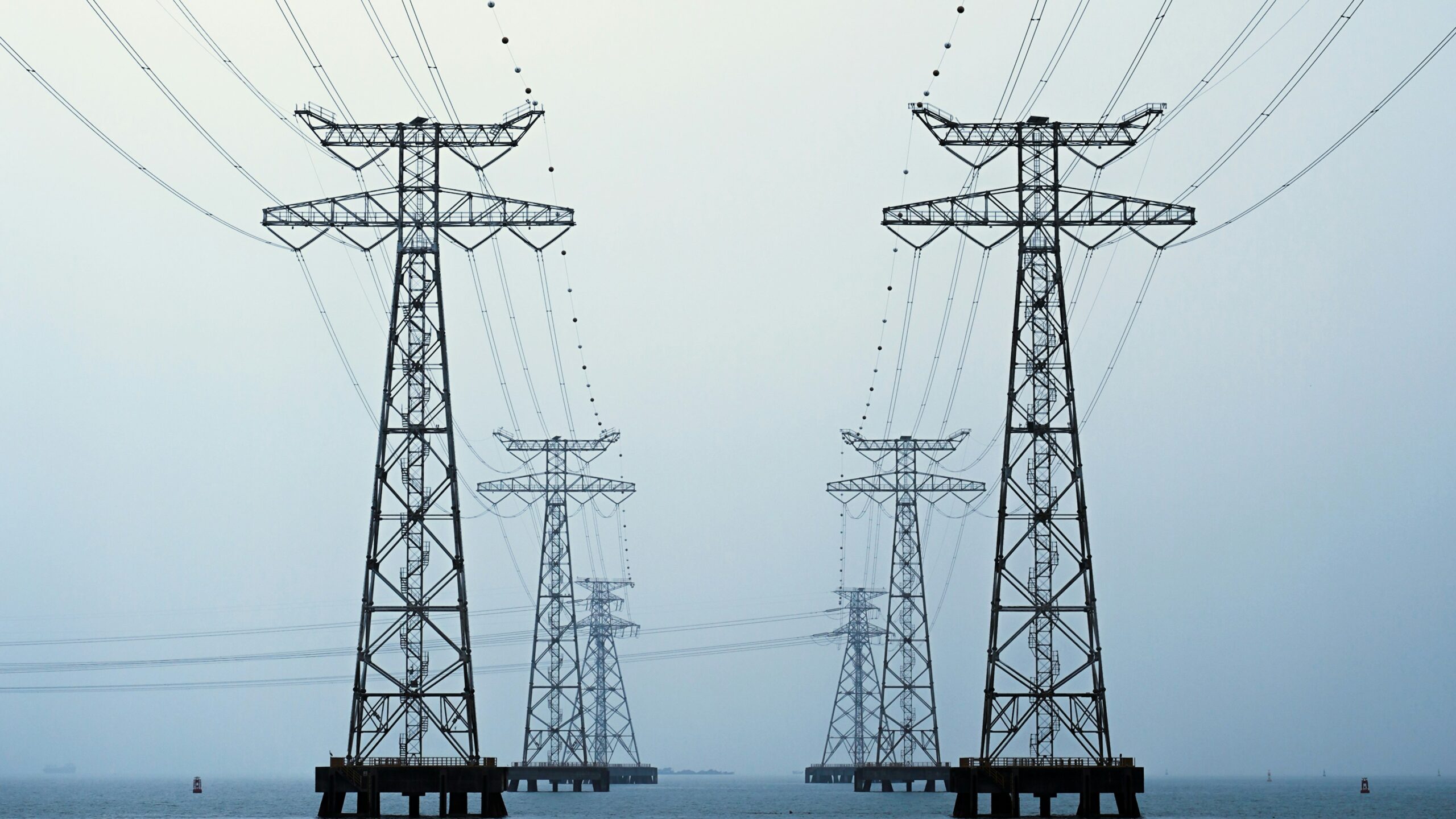 China stuns Russia by abruptly cutting off electricity imports