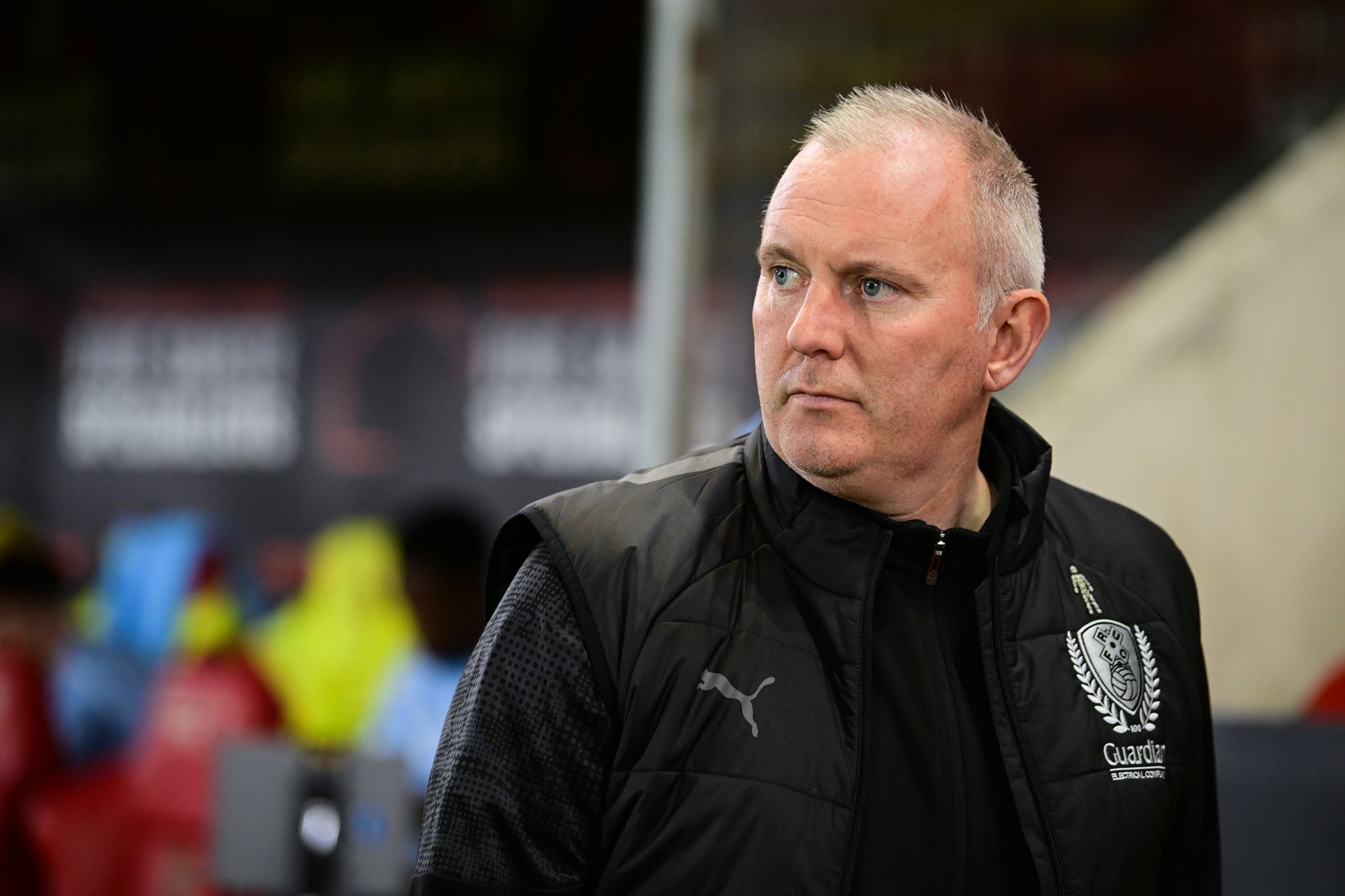 Rotherham United boss Matt Hamshaw's 'confidence' admission and verdict ...