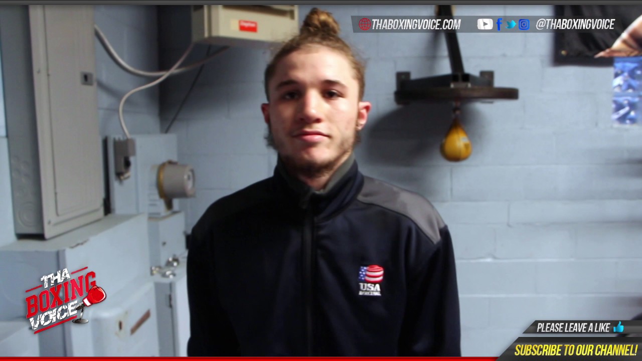 Thomas Velasquez breaks down Vasyl Lomachenko vs. Nicholas Walters