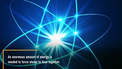 Nuclear fusion reactor for cleaner energy