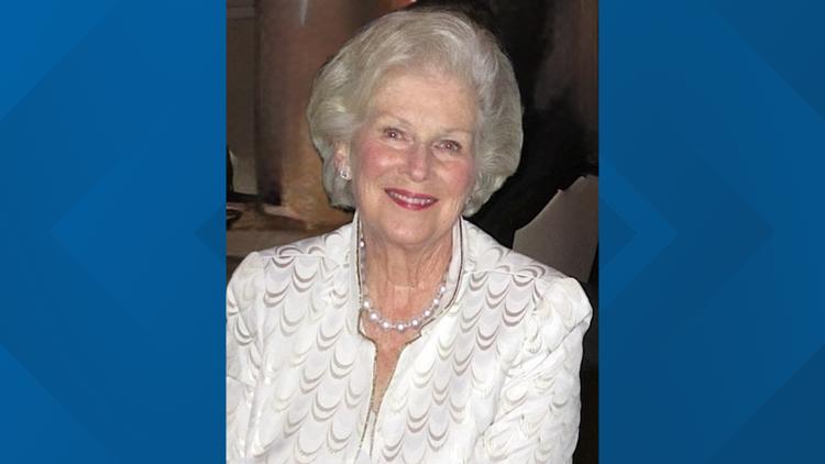 Community leader, philanthropist Natalie L Haslam passes away at 94