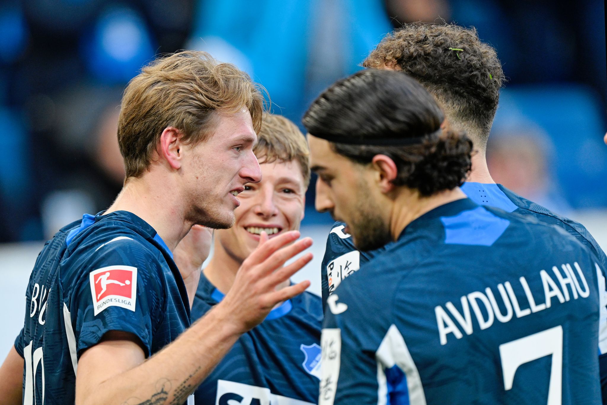 0:1 bei Hoffenheim: Leverkusen sucht weiter seine Form