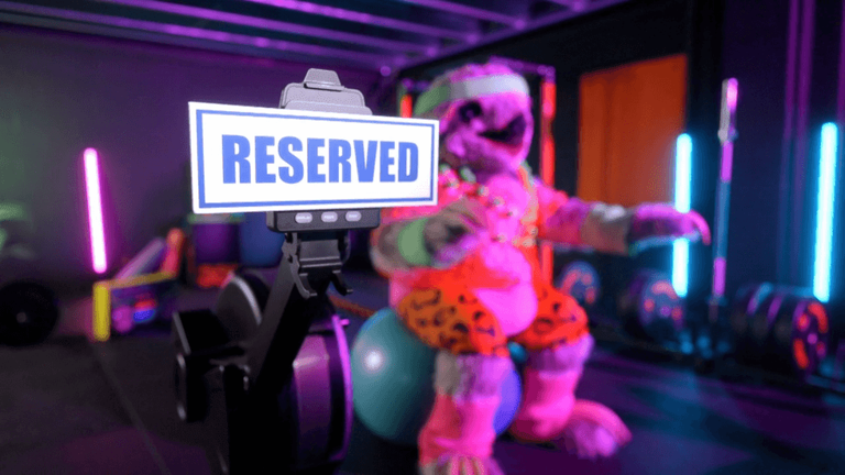 ITV The Masked Singer sloth 'exposed' as British adventurer as fans ...