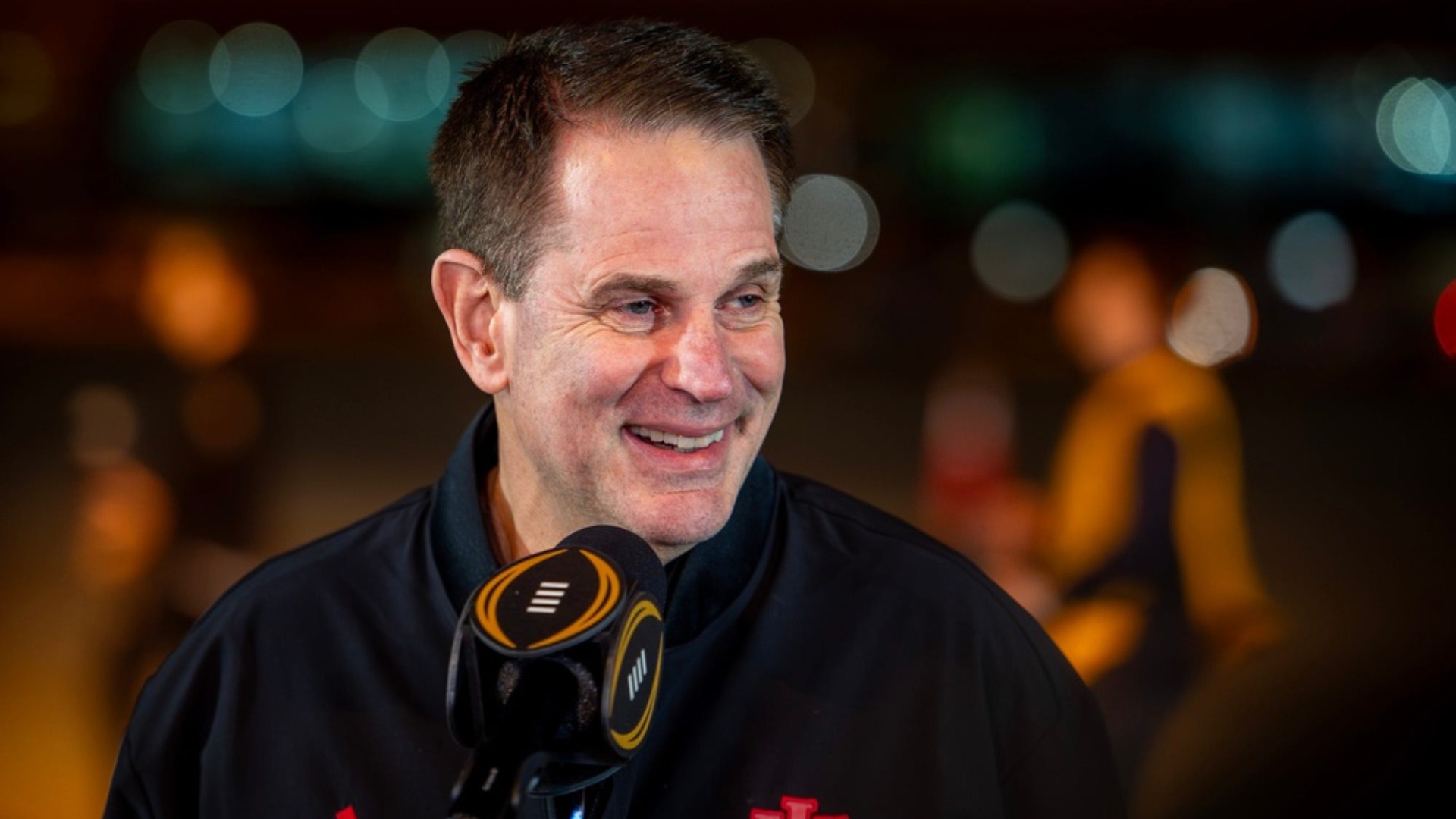 Miami vs. Indiana: College Football Championship odds