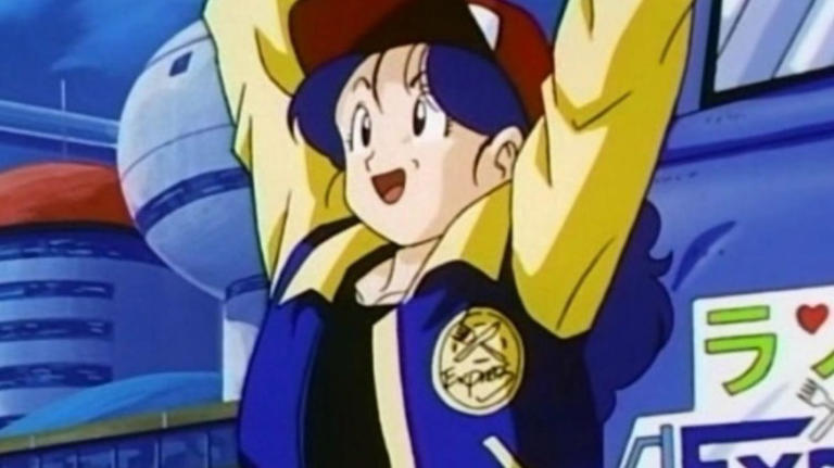 Dragon Ball: What happened to Launch?